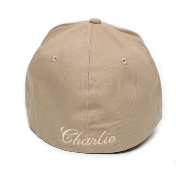 Accessories | Fitted Hat Seal Team 3 Platoon Charlie Bradley Cooper ...